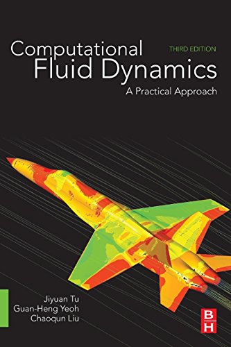 Ebook – Computational Fluid Dynamics (PDF Instant Download) – Manybook Shop