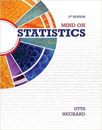 Ebook – Mind on Statistics 5th Edition (PDF Instant Download) – Manybook Shop