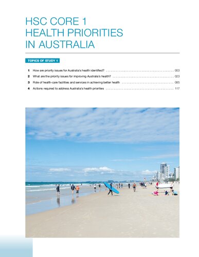 Ebook – Outcomes. 2, Personal development, health and physical ...