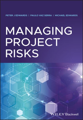 Ebook – Managing Project Risks (PDF Instant Download) – Manybook Shop