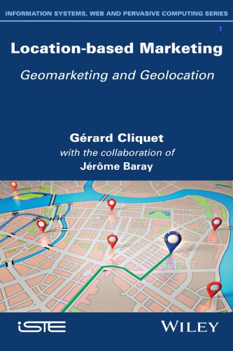 Ebook – Location-based marketing: geomarketing and geolocation (PDF Instant Download) – Manybook ...