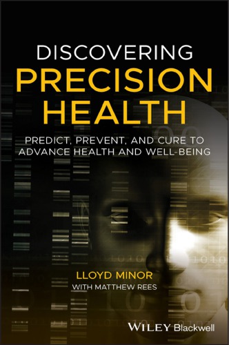 Ebook – Discovering precision health: predict, prevent, and cure to ...