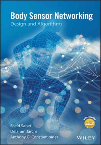 Ebook – Body Sensor Networking, Design and Algorithms (PDF Instant Download) – Manybook Shop