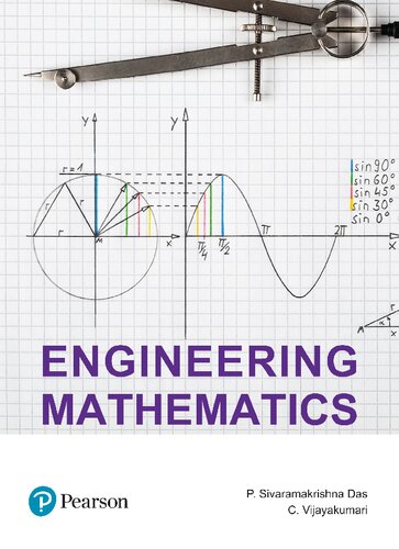 Ebook – Engineering Mathematics (PDF Instant Download) – Manybook Shop