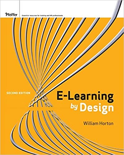 Ebook – e-Learning by Design 2nd Edition by William Horton (PDF Instant Download) – Manybook Shop