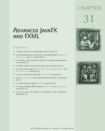 Ebook – ONLINE CONTENT OF Introduction to Java Programming and Data Structures, Comprehensive ...