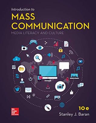 Ebook – Introduction to Mass Communication (PDF Instant Download ...