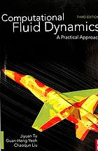 Ebook – Computational fluid dynamics : a practical approach (PDF Instant Download) – Manybook Shop