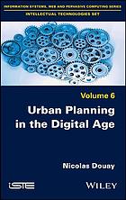 Ebook – Urban planning in the digital age (PDF Instant Download) – Manybook Shop