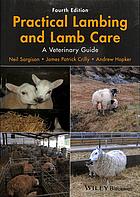 Ebook – Practical lambing and lamb care (PDF Instant Download ...