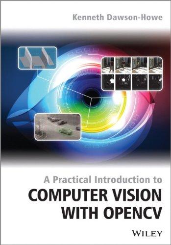 Ebook – A Practical Introduction To Computer Vision With Opencv (PDF Instant Download ...
