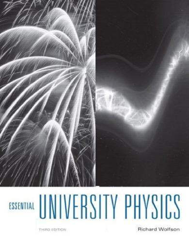 Ebook – Essential University Physics 3Rd Edition (PDF Instant Download ...