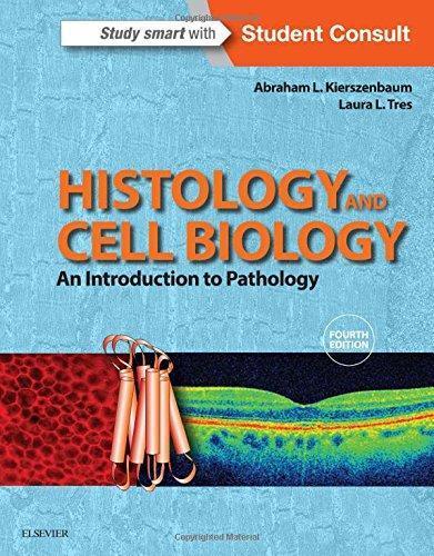 Ebook – Histology And Cell Biology An Introduction To Pathology 4E 4Th ...