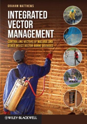 Ebook – Integrated Vector Management Controlling Vectors Of Malaria And Other Insect Vector ...