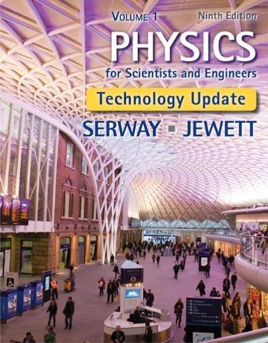 Ebook – Physics For Scientists And Engineers Volume 1 Technology Update ...