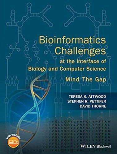 Ebook – Bioinformatics Challenges At The Interface Of Biology And ...