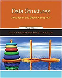 Ebook – Data Structures Abstraction And Design Using Java 3Rd Edition ...