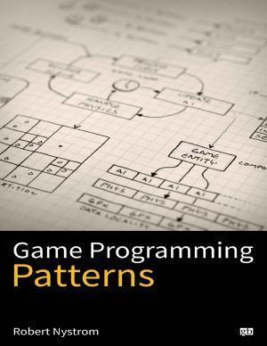 Ebook – Game Programming Patterns (PDF Instant Download) – Manybook Shop