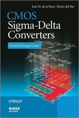 Ebook – Cmos Sigma Delta Converters Practical Design Guide (PDF Instant Download) – Manybook Shop