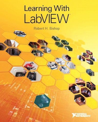 Ebook – Learning With Labview (PDF Instant Download) – Manybook Shop
