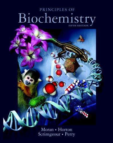 Ebook – Principles Of Biochemistry 5Th Edition (PDF Instant Download ...