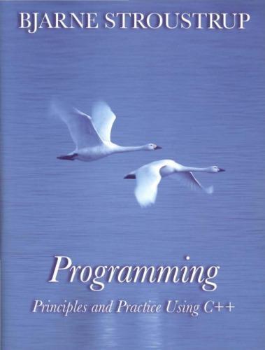 Ebook – Programming Principles And Practice Using C (PDF Instant Download) – Manybook Shop