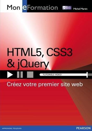 Ebook – Html5 Css3 Jquery (PDF Instant Download) – Manybook Shop
