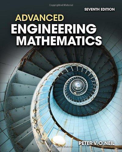 Ebook – Advanced Engineering Mathematics 7Th Edition (PDF Instant Download) – Manybook Shop