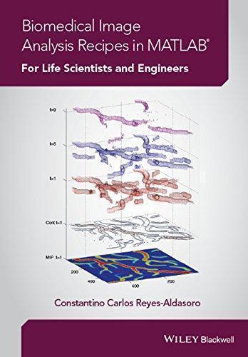 Ebook – Biomedical Image Analysis Recipes In Matlab For Life Scientists ...