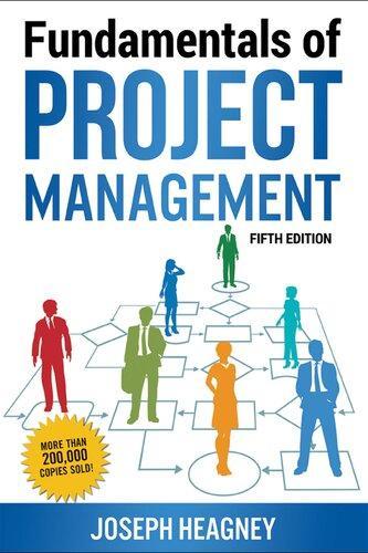 Ebook – Get Fundamentals Of Project Management 5Th Edition (PDF Instant ...
