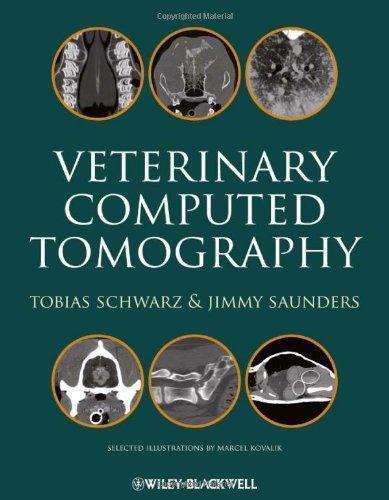 Ebook – Veterinary Computed Tomography (PDF Instant Download) – Manybook Shop