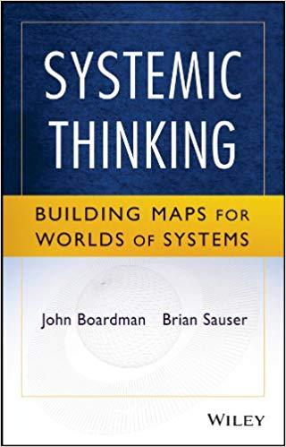 Ebook – Systemic Thinking Building Maps For Worlds Of Systems (PDF Instant Download) – Manybook Shop