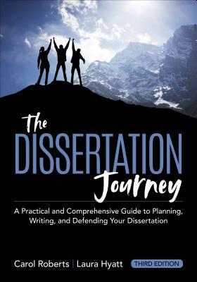 Ebook – The Dissertation Journey A Practical And Comprehensive Guide To Planning Writing And ...