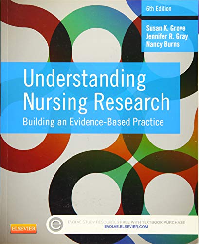 Ebook – Understanding Nursing Research: Building an Evidence-Based Practice – 6th Edition (PDF ...