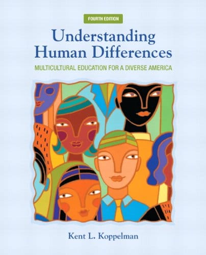 Ebook – Understanding Human Differences Multicultural Education for a ...