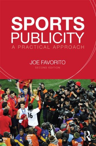 Ebook – Sports Publicity: A Practical Approach – 1st Edition (PDF ...