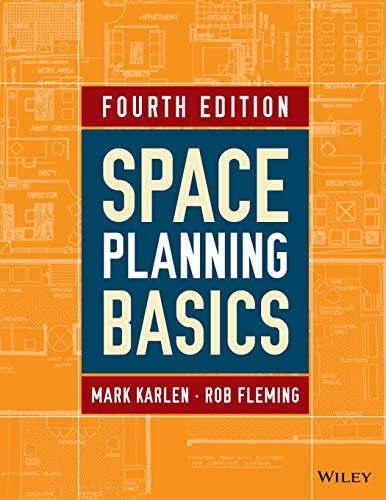 Ebook – Space Planning Basics (PDF Instant Download) – Manybook Shop