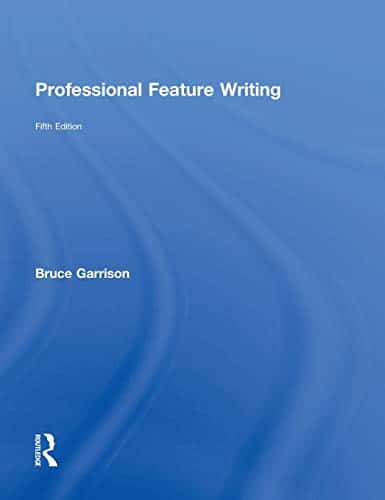 Ebook – Professional Feature Writing – 5th Edition (PDF Instant ...
