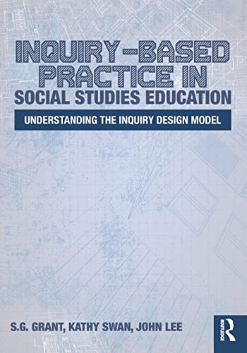 Ebook – Inquiry-Based Practice in Social Studies Education ...