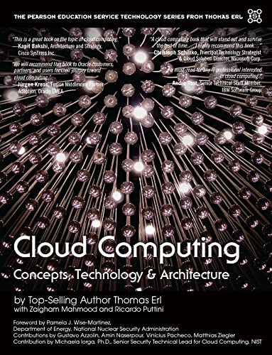 Ebook – Cloud Computing: Concepts, Technology & Architecture – 1st Edition (PDF Instant Download ...