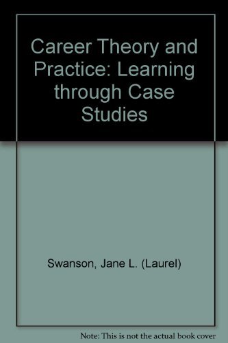 Ebook – Career Theory and Practice: Learning Through Case Studies – 3rd Edition (PDF Instant ...
