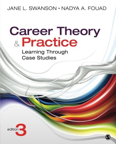 Ebook – Career Theory and Practice: Learning Through Case Studies 3rd Edition (PDF Instant ...