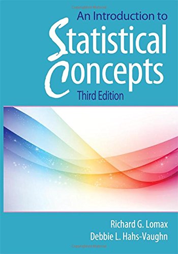 Ebook – An Introduction to Statistical Concepts (PDF Instant Download ...