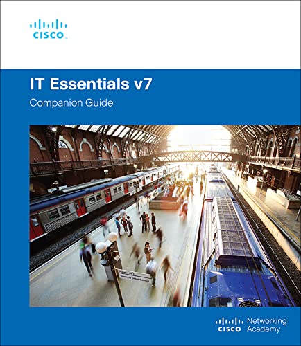Ebook – IT Essentials Companion Guide v7 (PDF Instant Download ...