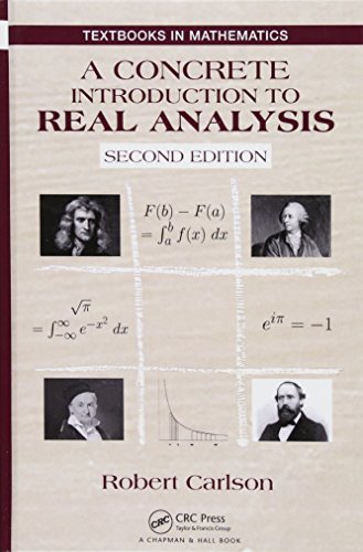 Ebook – A Concrete Introduction to Real Analysis (2nd Edition) (PDF Instant Download) – Manybook ...