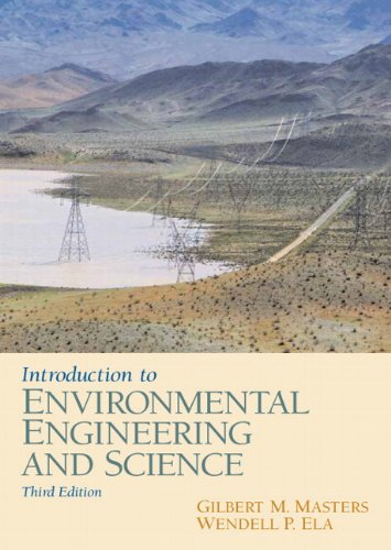 Ebook – Intro To Environmental Engineering & Science (PDF Instant Download) – Manybook Shop