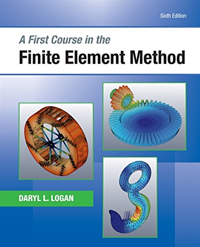 Ebook – First Course In Finite Element Method (PDF Instant Download ...
